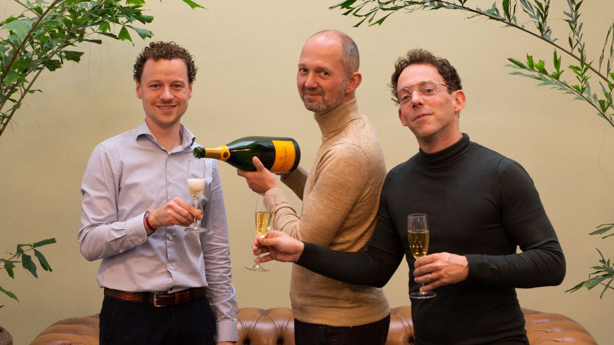 Delta IT groeit met overname Onlinq - Delta IT